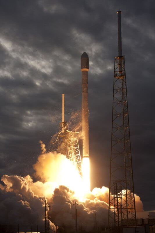 EIC Solutions Protects Intercontinental Ballistic Missiles
