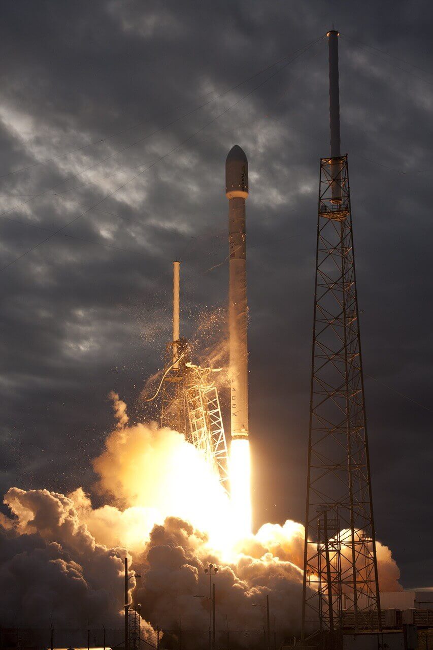 EIC Solutions Protects Intercontinental Ballistic Missiles