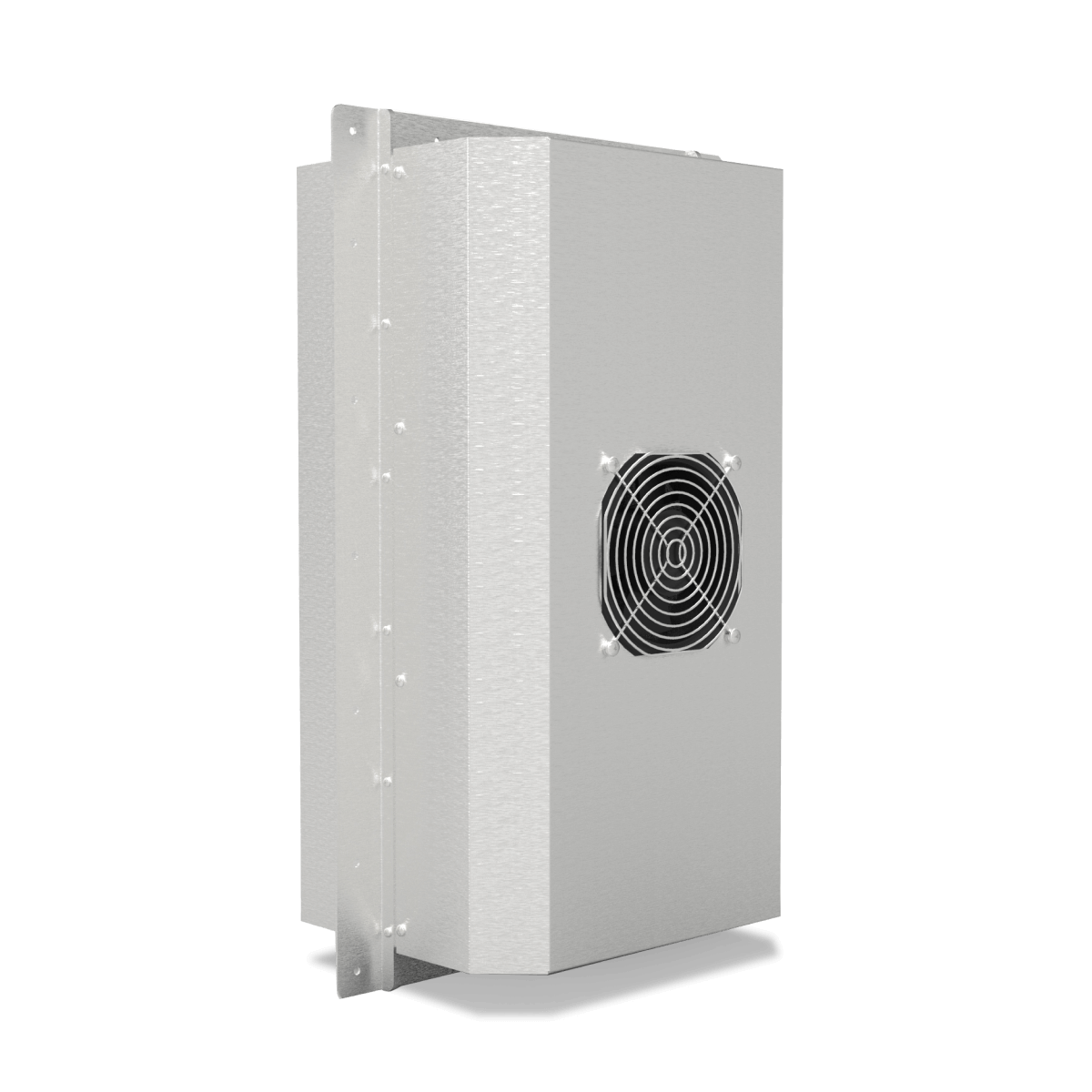 Solid State Thermoelectric AC | 1500 BTU Electronic Cooling Devices