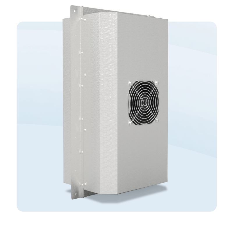 Solid State Air Conditioner | Thermoelectric Air Conditioners