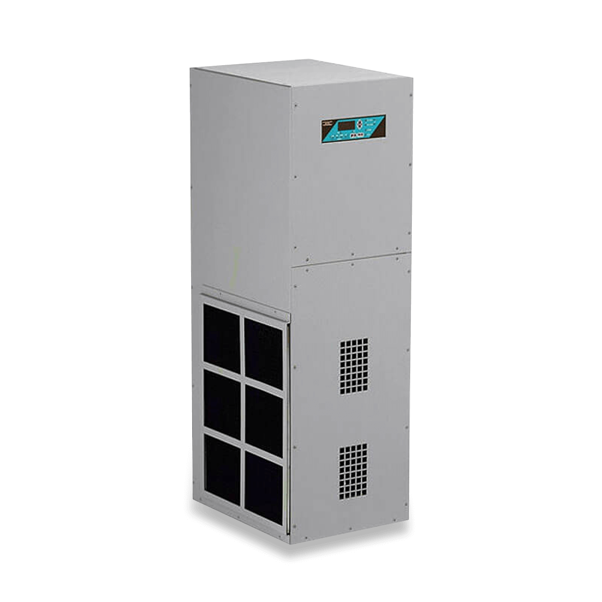 Enclosure Air Conditioners | Industrial Air Conditioners - EIC