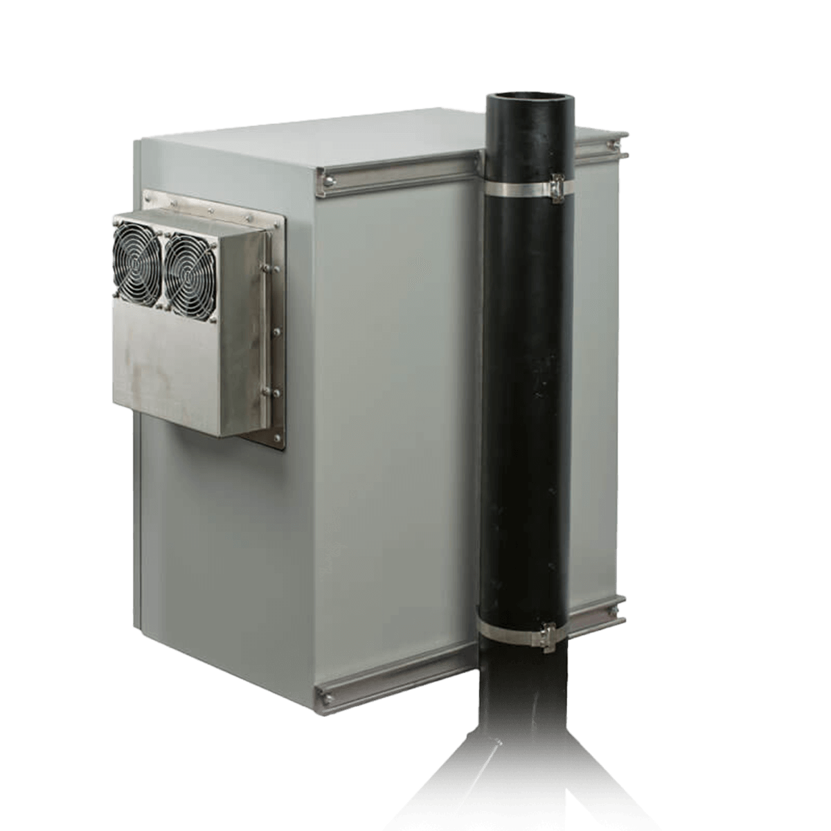 Wall-mount Electronic/Electrical Equipment Enclosures | EIC Solutions