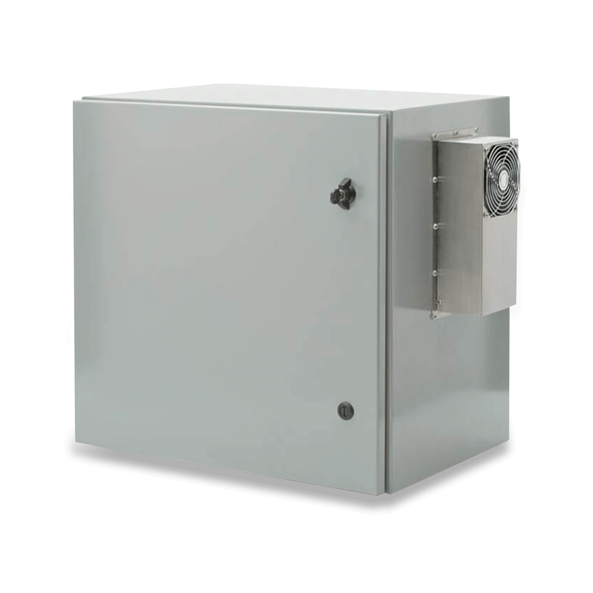 Air Conditioned Electronic Enclosures | EIC Solutions