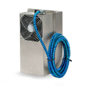 Hazardous Location Thermoelectric ACs - Class 1, Div. 2 | EIC Solutions