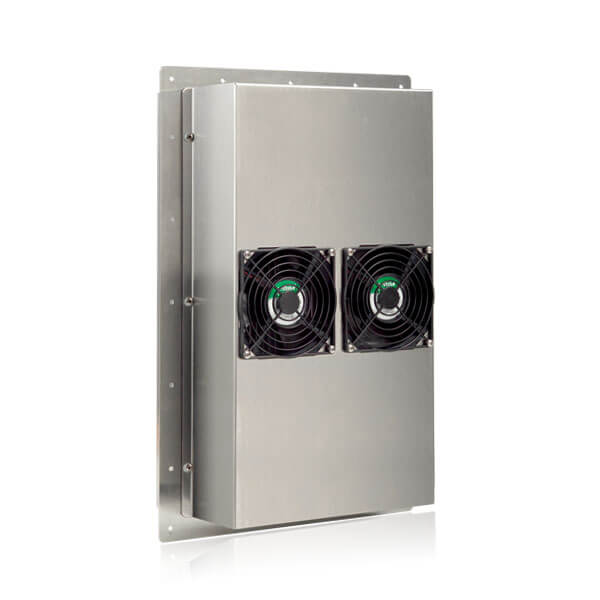 Delivering Continuous, Maximum Cooling | EIC Solutions