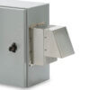 Rain Shrouds for Thermoelectric Air Conditioners - EIC - Page 1