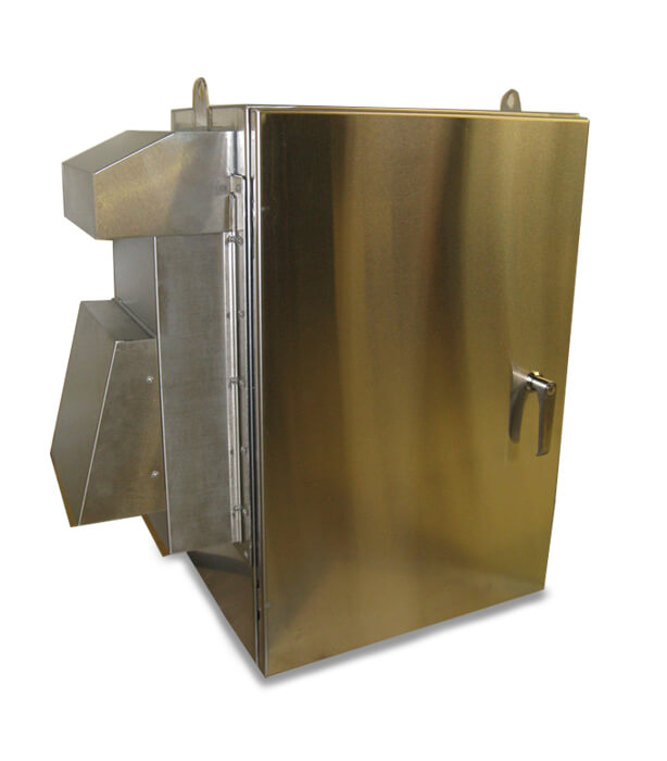 EIC Solutions Protects Intercontinental Ballistic Missiles